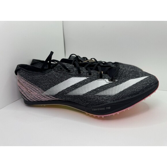 adidas | Shoes | Adidas Adizero Prime Sp 3 Track And Field Shoes Black ...